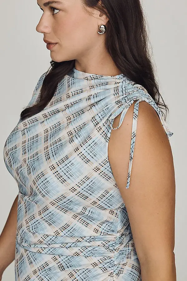 SOVERE / Novalyn Midi Dress
