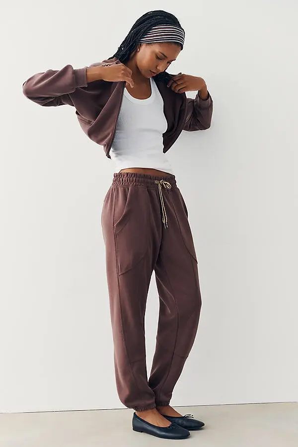 Daily Practice Oasis Pants