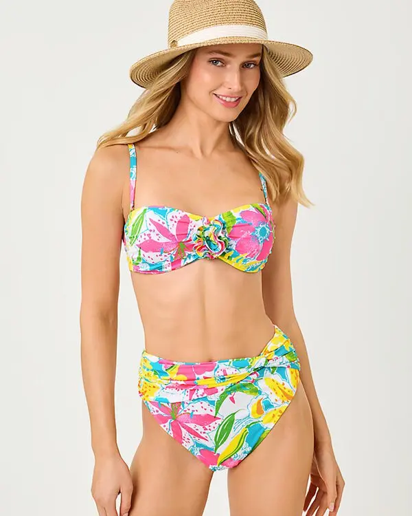 Lilly Pulitzer® Harlan Bikini Top