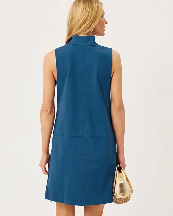 Lilly Pulitzer® Sleeveless Rosee Shift Dress
