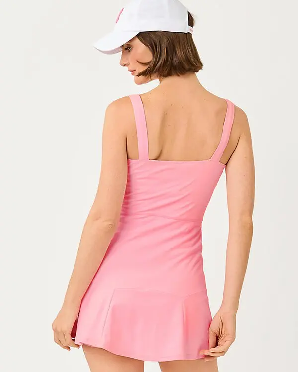 Lilly Pulitzer® Upf 50+ Luxletic Tarrington Active Dress