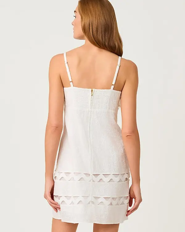 Lilly Pulitzer® Haliey Dress In Fit-and-flare
