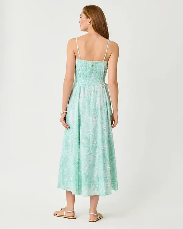 Lilly Pulitzer® Allize Maxi Dress