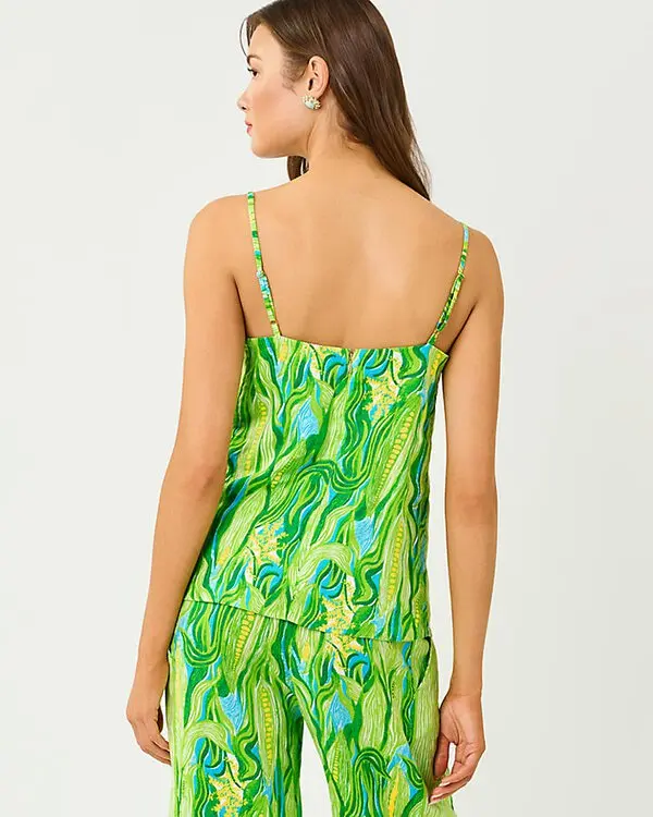 Lilly Pulitzer® Jesslyn Top