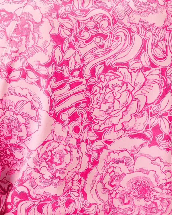 Lilly Pulitzer® Upf 50+ Skipper Popover - Pink