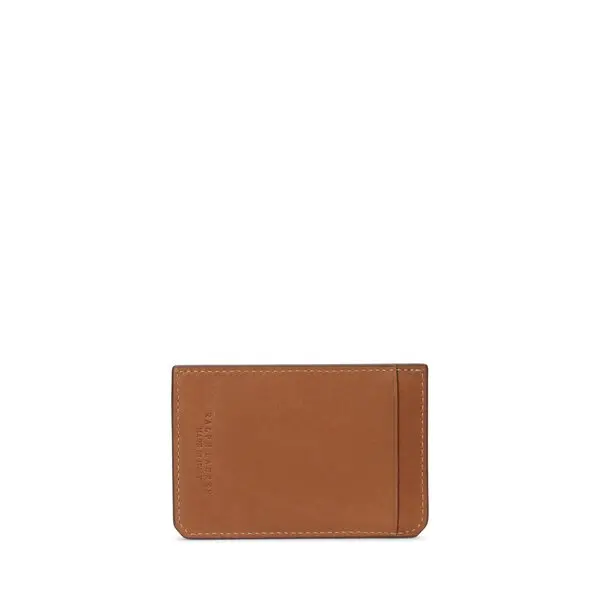 Ralph Lauren Calfskin Card Case