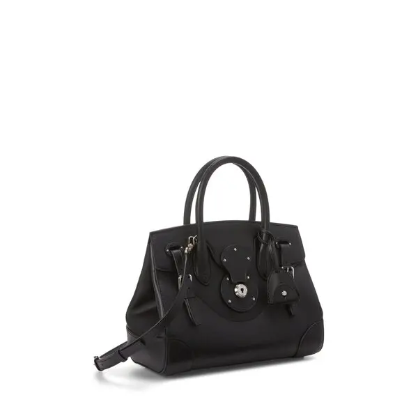 Ralph Lauren Soft Ricky 27 Calfskin Bag