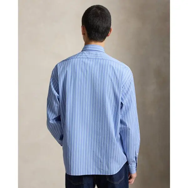Ralph Lauren X Thomas Mason Big Shirt