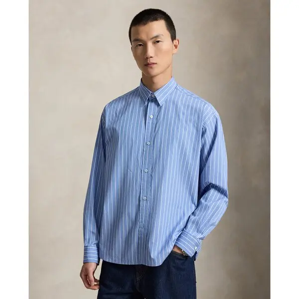 Ralph Lauren X Thomas Mason Big Shirt