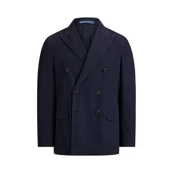 Ralph Lauren Polo Soft Tailored Fit Poplin Jacket