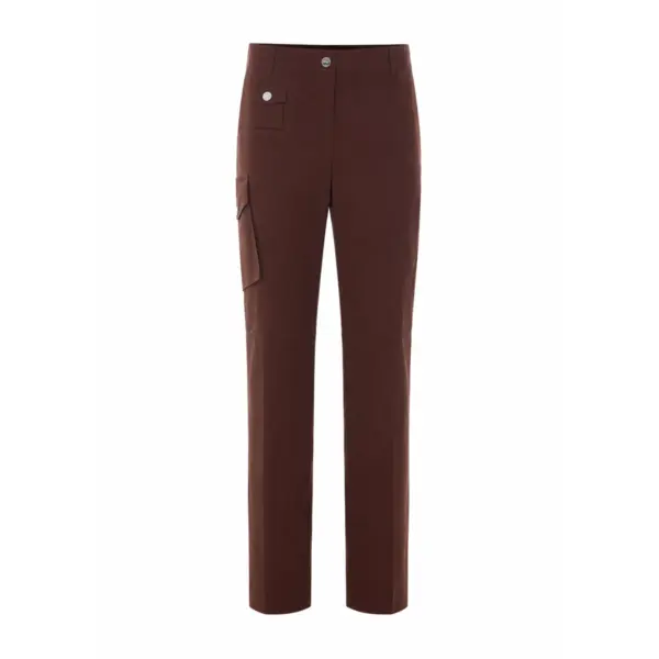 GANNI Stretch Pants