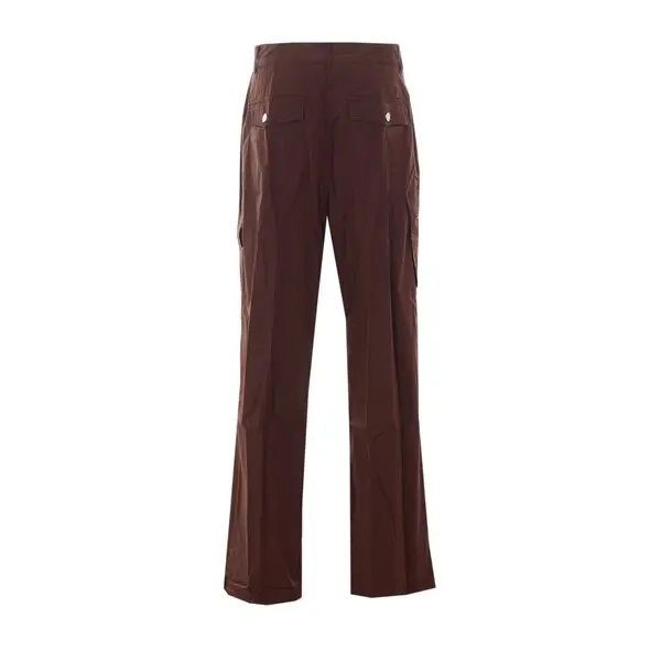 GANNI Stretch Pants