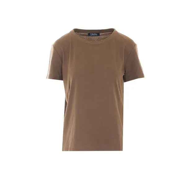 Max Mara Smmsegale T-shirt
