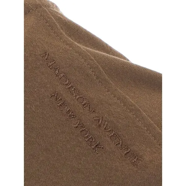 Max Mara Smmsegale T-shirt