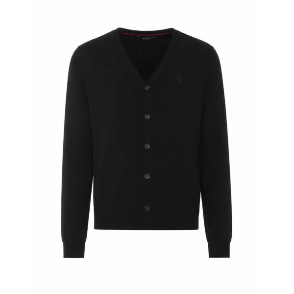 Gucci Cashmere V-neck Cardigan