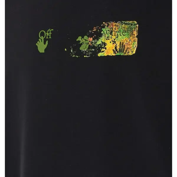Off-White Spices Arrow Skate T-shirt