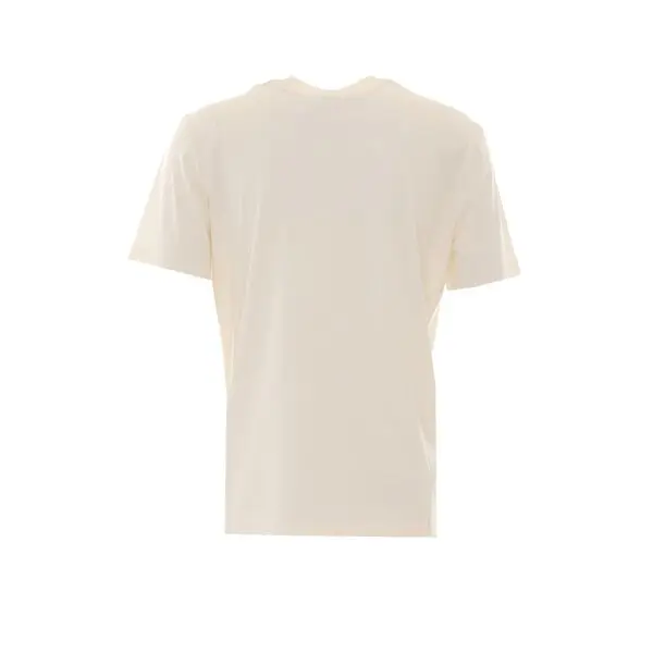 Moncler Triple Logo T-shirt