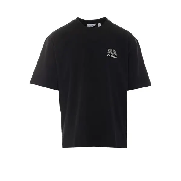 Off-White Offline Half Arrow T-shirt
