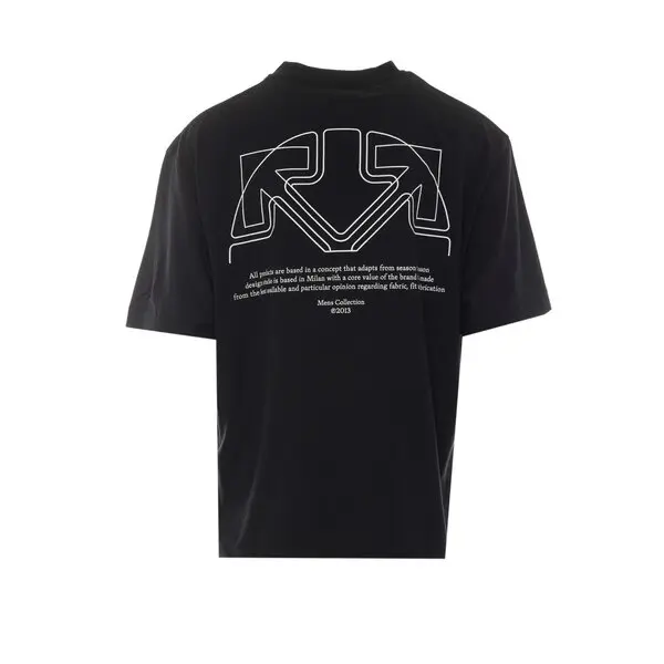 Off-White Offline Half Arrow T-shirt