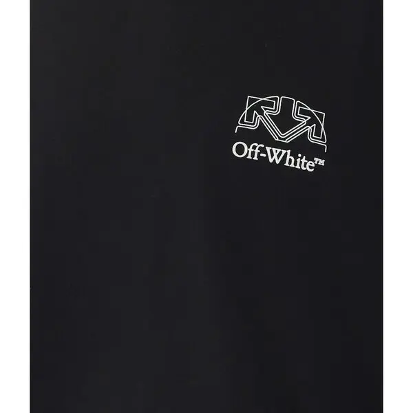 Off-White Offline Half Arrow T-shirt