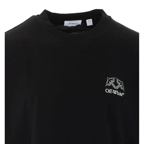 Off-White Offline Half Arrow T-shirt