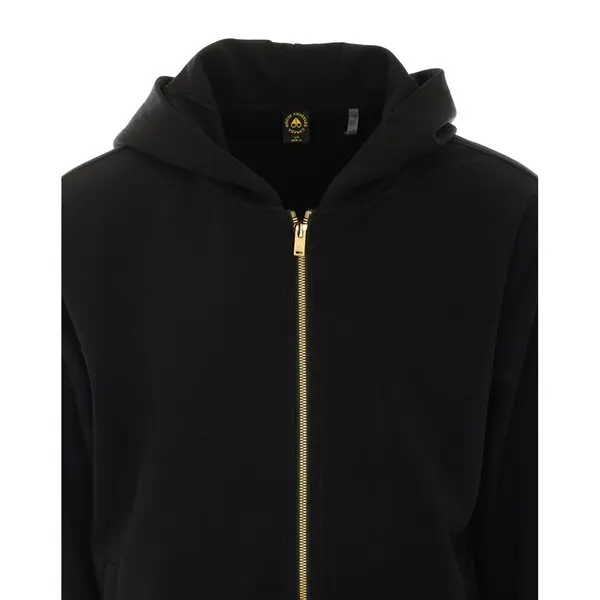 Moose Knuckles Hartsfield Zip-up Hoodie