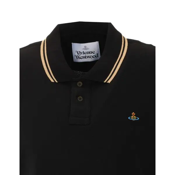 VIVIENNE WESTWOOD Classic Polo
