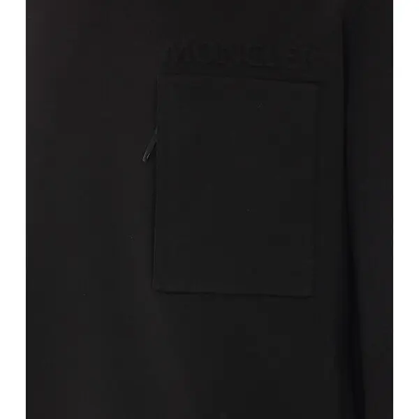 Moncler Logo Sweatshirt