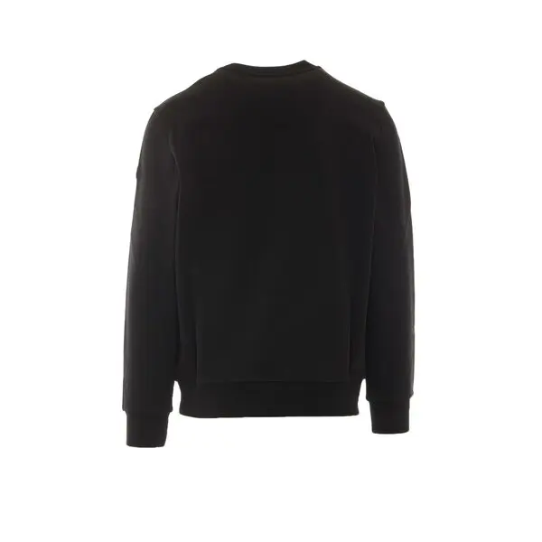 Moncler Logo Sweatshirt