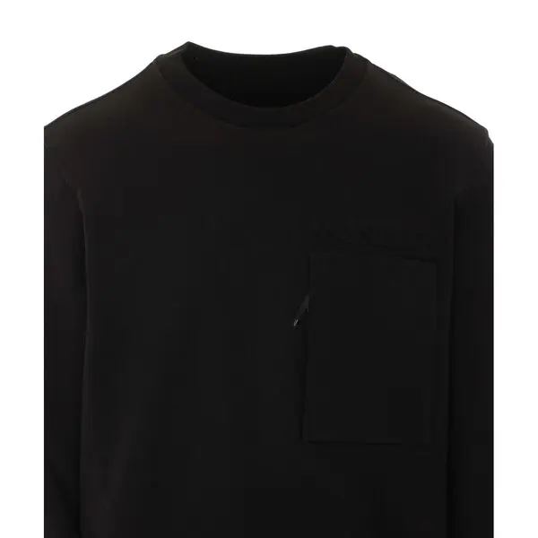 Moncler Logo Sweatshirt