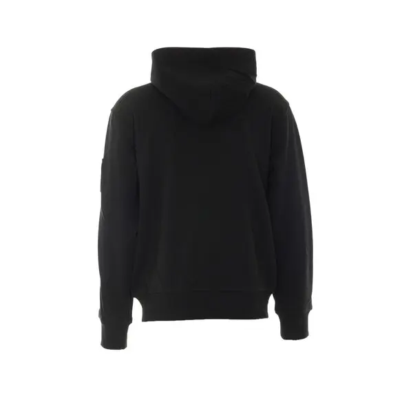 Moose Knuckles Hartsfield Zip-up Hoodie