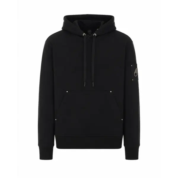 Moose Knuckles Hartsfield Hoodie