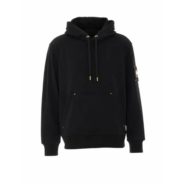 Moose Knuckles Hartsfield Hoodie