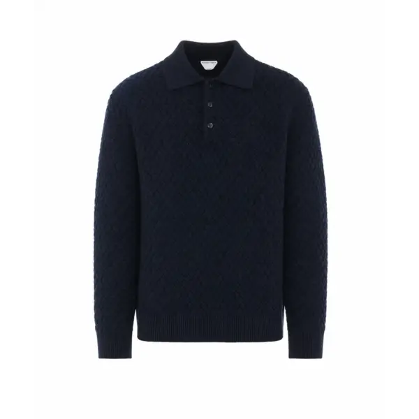 Bottega Veneta Knitted Sweater