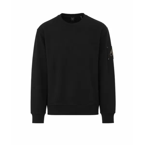 Moose Knuckles Hartsfield Sweatshirt