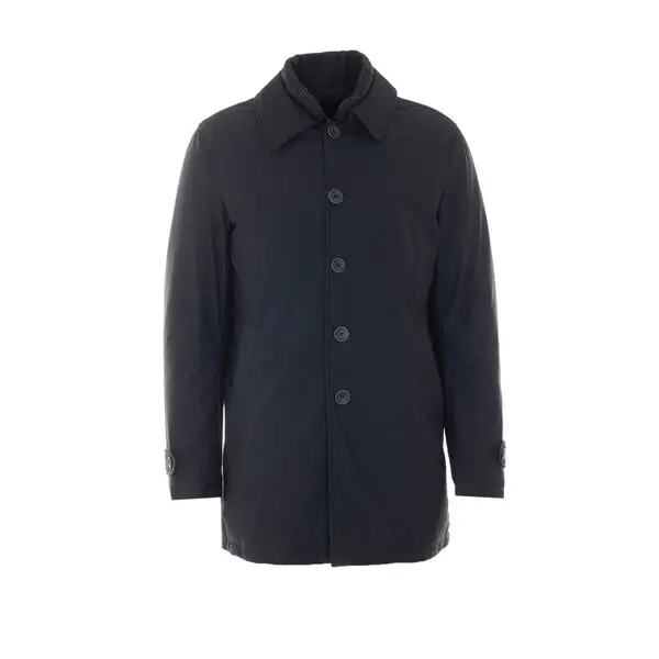 Herno Padded Raincoat