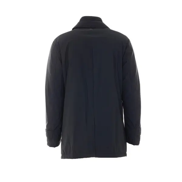 Herno Padded Raincoat