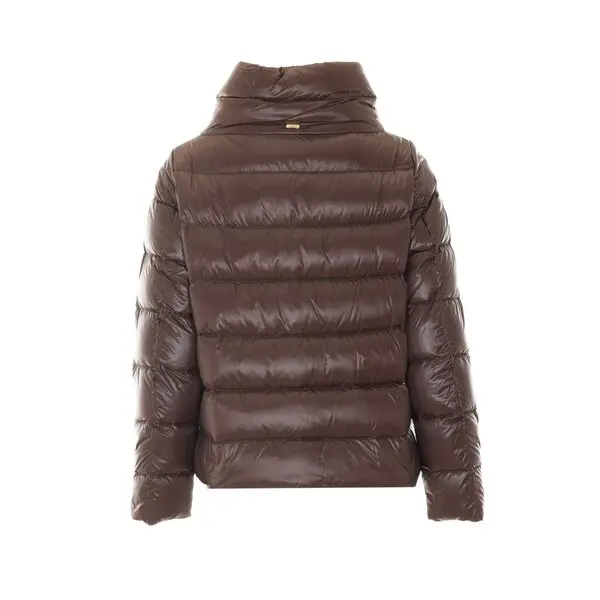 Herno Light Down Jacket