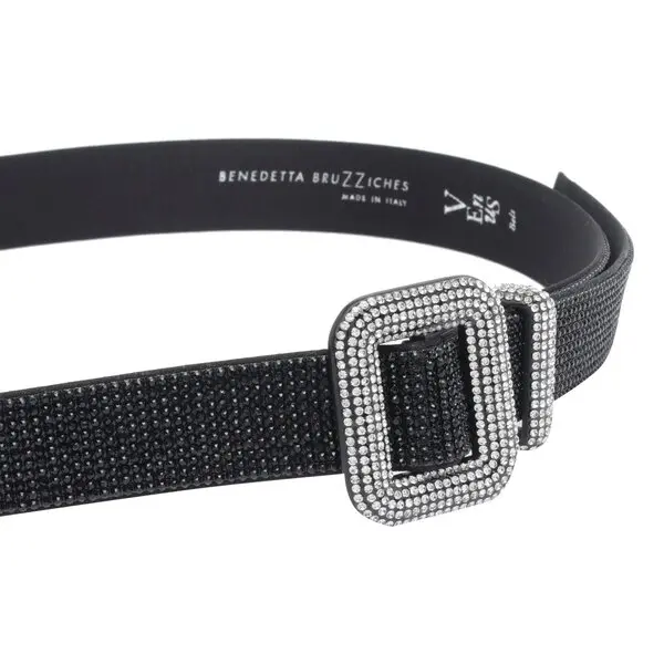 Benedetta Bruzziches Venus Belt