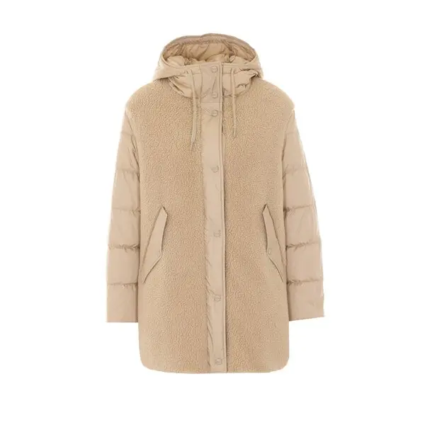 Herno Teddy Parka