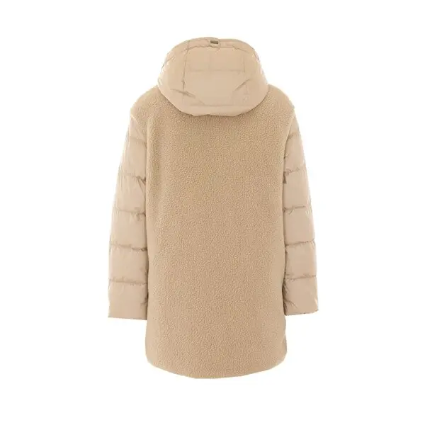 Herno Teddy Parka