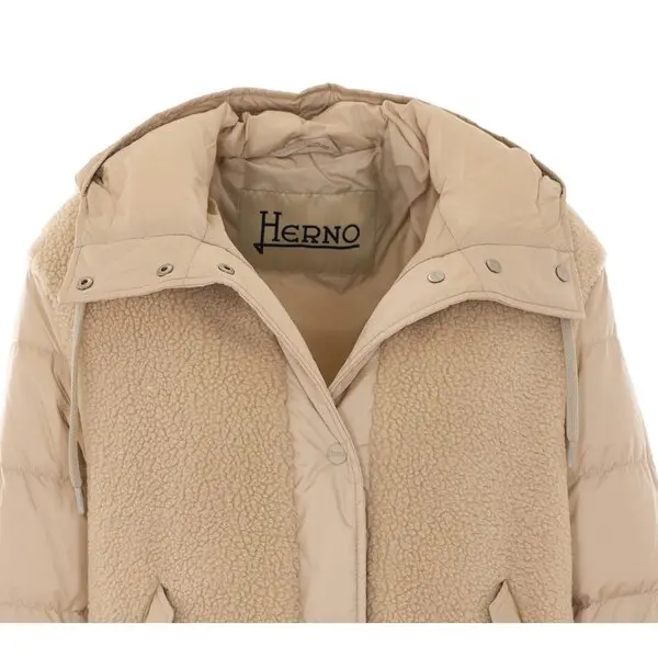 Herno Teddy Parka