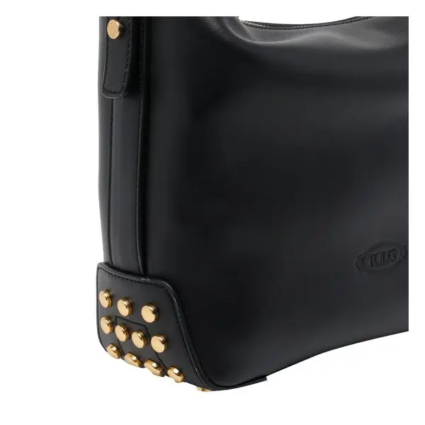 TOD'S Mini Metal Dots Handbag
