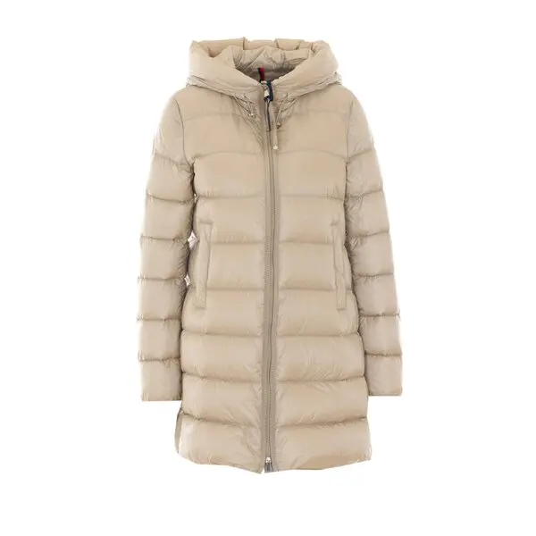 Moncler Suyenne Long Parka