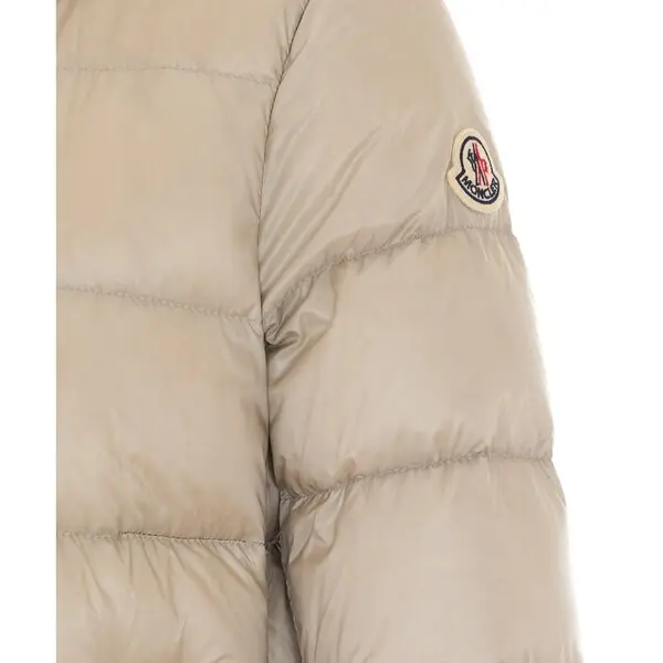 Moncler Suyenne Long Parka