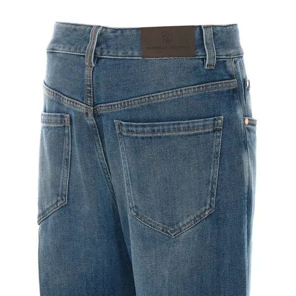 Brunello Cucinelli Jeans