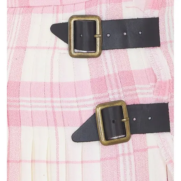 VIVIENNE WESTWOOD Mini Kilt