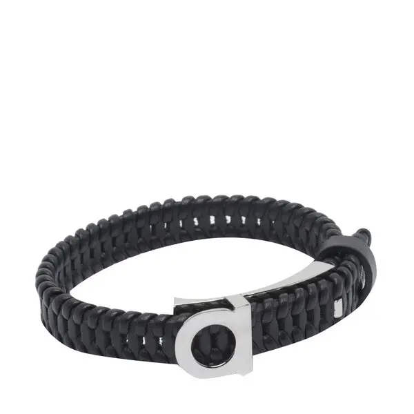 FERRAGAMO Gancini Bracelet