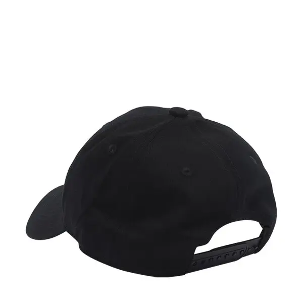 GOLDEN GOOSE Star Patch Logo Baseball Cap
