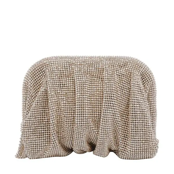Benedetta Bruzziches Venus La Petite Clutch